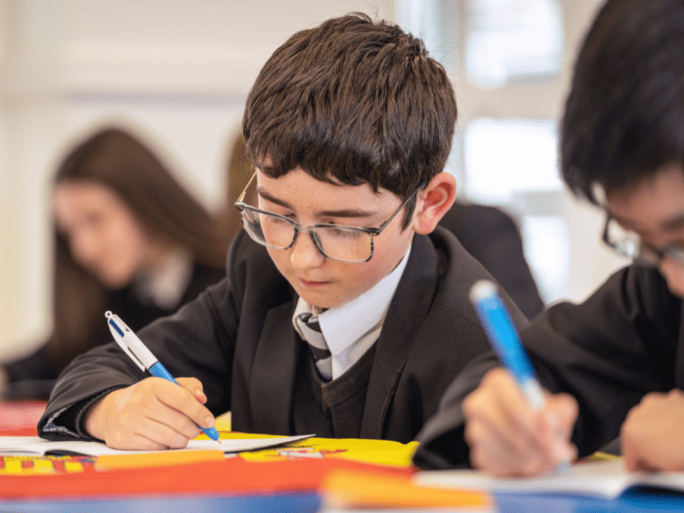 CHHS among lead Language Hubs in England - The Laurus Trust