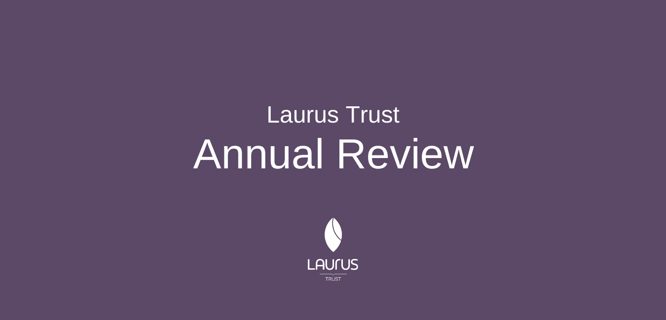 Laurus Trust Annual Review 2019 - The Laurus Trust