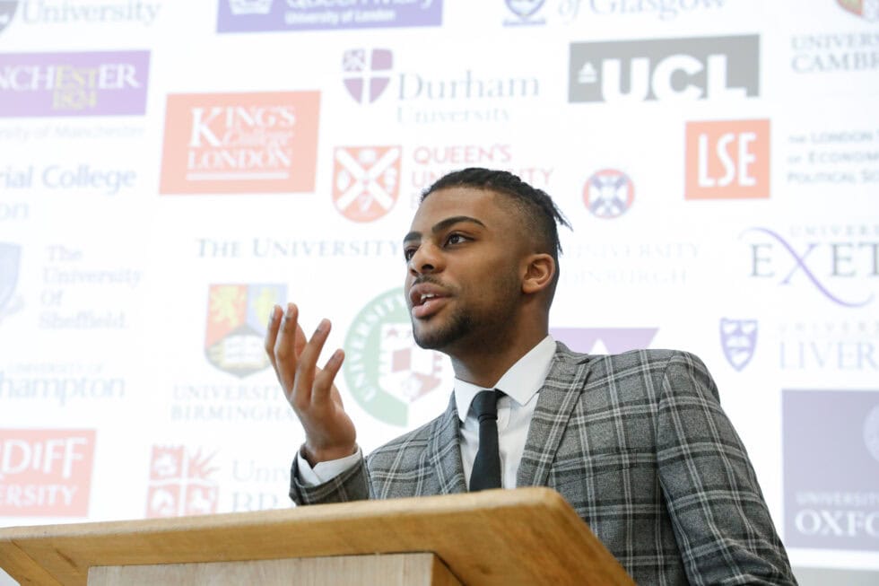 Overview - The Laurus Trust