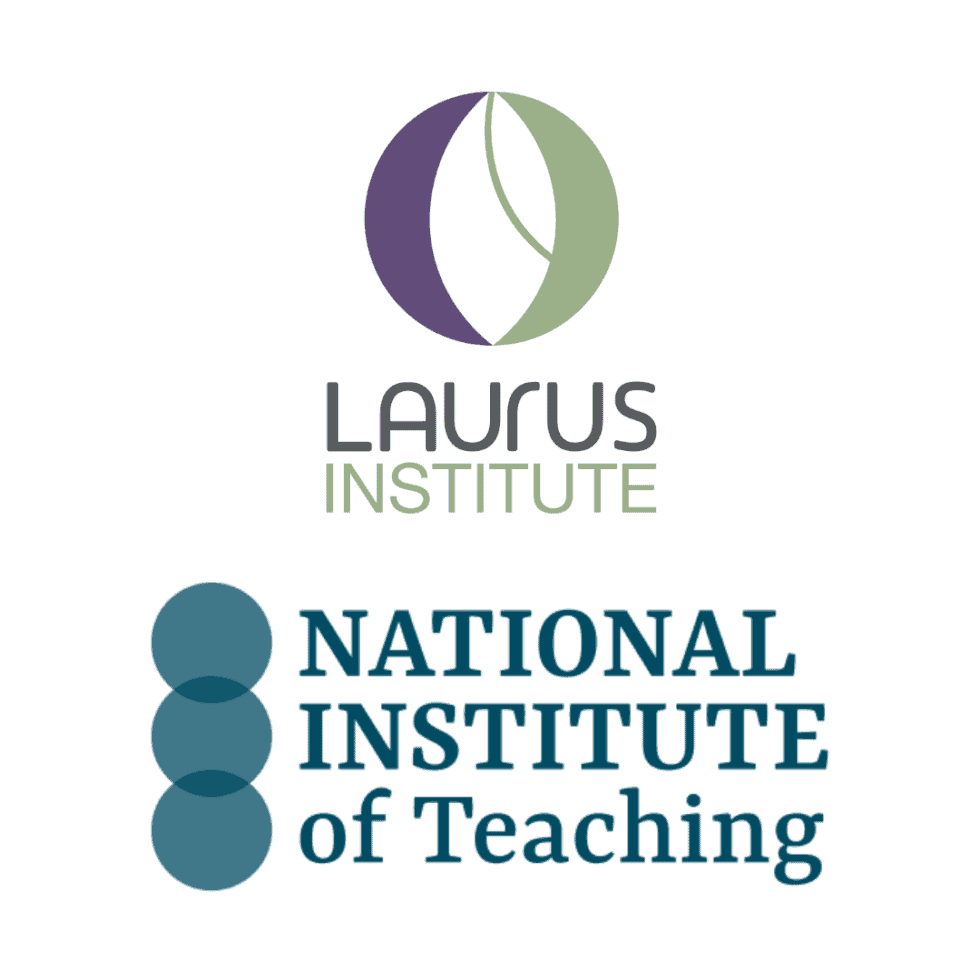 Laurus Institute - The Laurus Trust