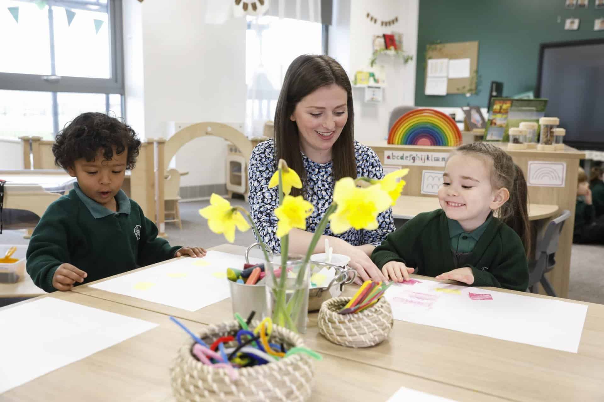 Home - The Laurus Trust